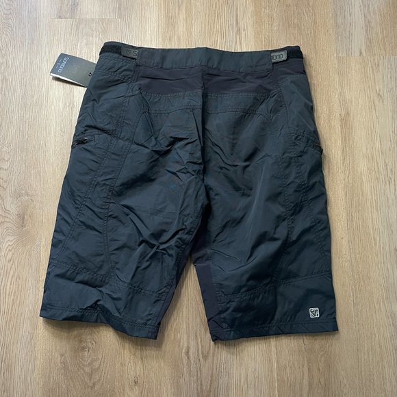 Sombrio | Shorts | Nwt Sombrio Rev Mountain Biking Shorts Moto Black Mens Size Xxl Durable Bike ...